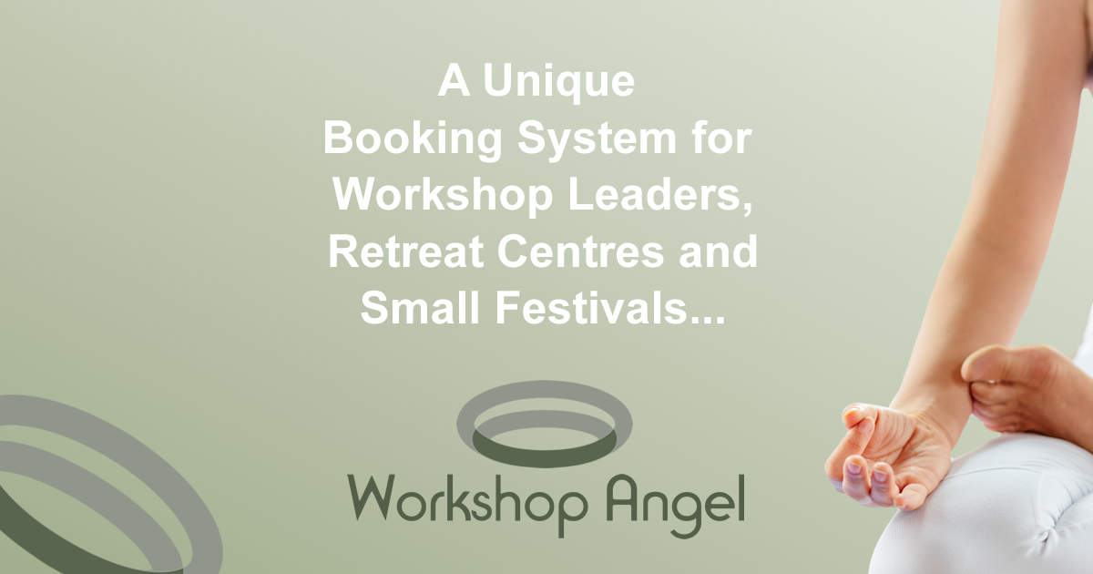 Workshop Angel - Learn More